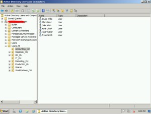 How to Restore an Active Directory Object from Backup. – Chinny ...