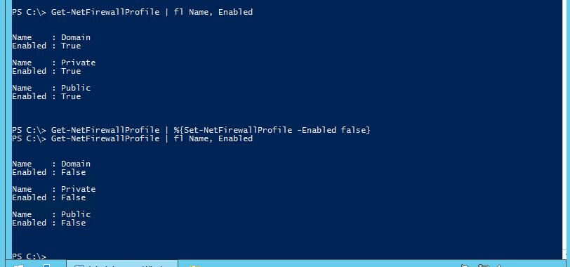 Live Migrating a Virtual Machine from a Hyper-v 2012 stand-alone Host ...