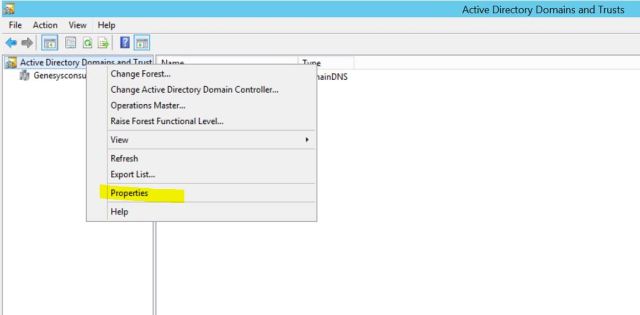 Create a UPN Suffix using PowerShell for Office 365 Migration. | Chinny ...