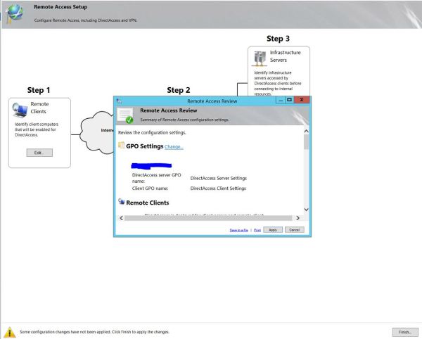 My Step-by-Step DirectAccess Configuration on Windows Server 2012 R2 ...