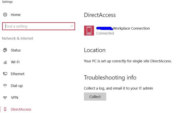 My Step-by-Step DirectAccess Configuration on Windows Server 2012 R2 ...