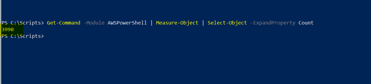 Powershell Function To Provision A Windows Server Ec2 Instance In Aws 6245